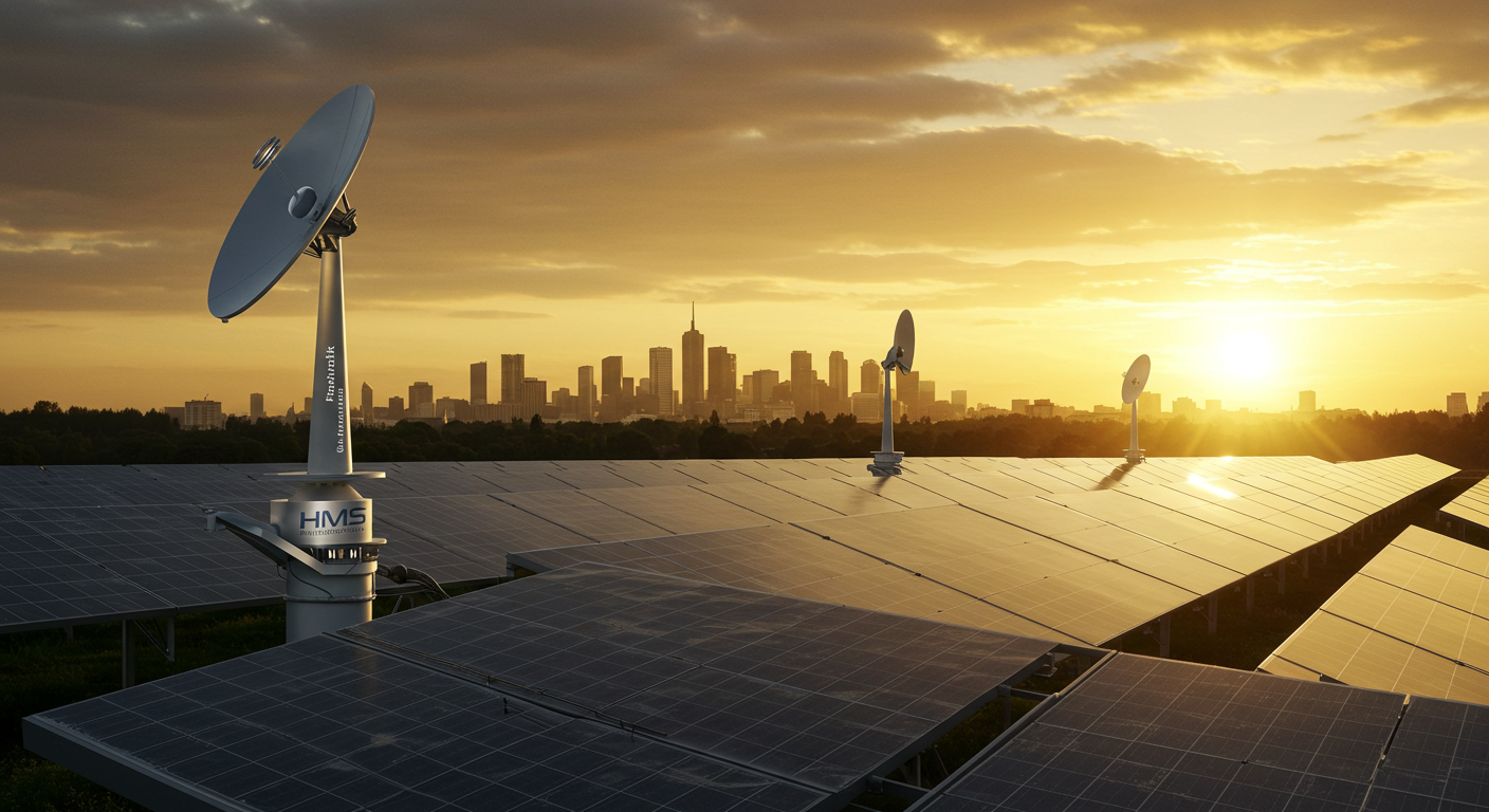 HMS Photovoltaik: Smart Solar Solutions for a Sustainable Future – The ...