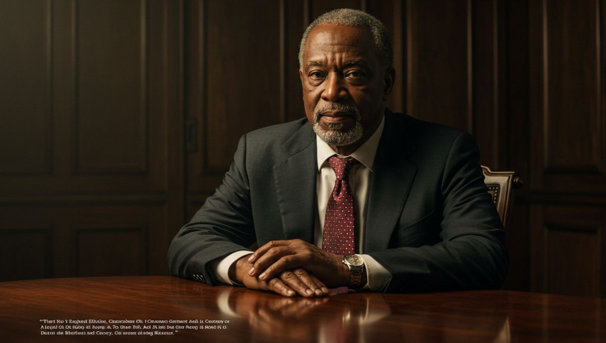 Claude Edward Elkins Jr.: A Legacy of Character, Commitment, and Community