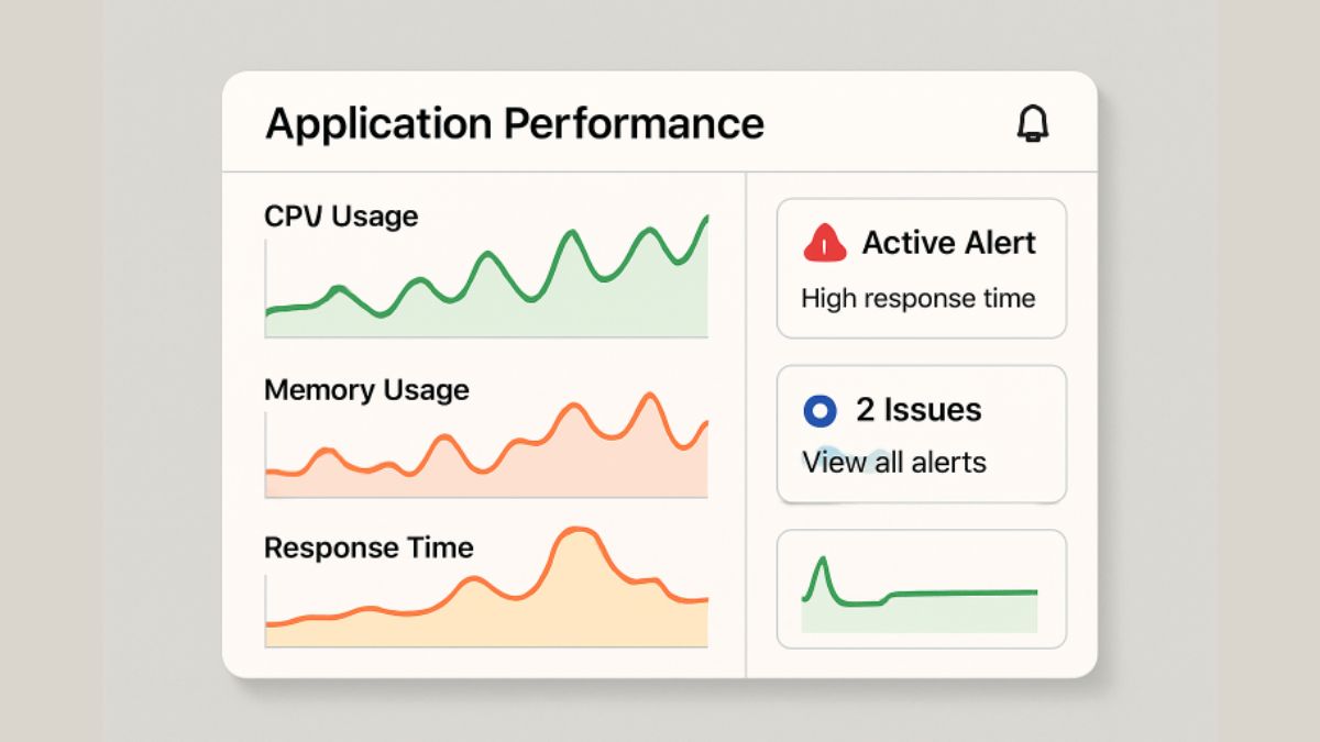 More Innovative Ways to Monitor Application Performance – The Time Finder