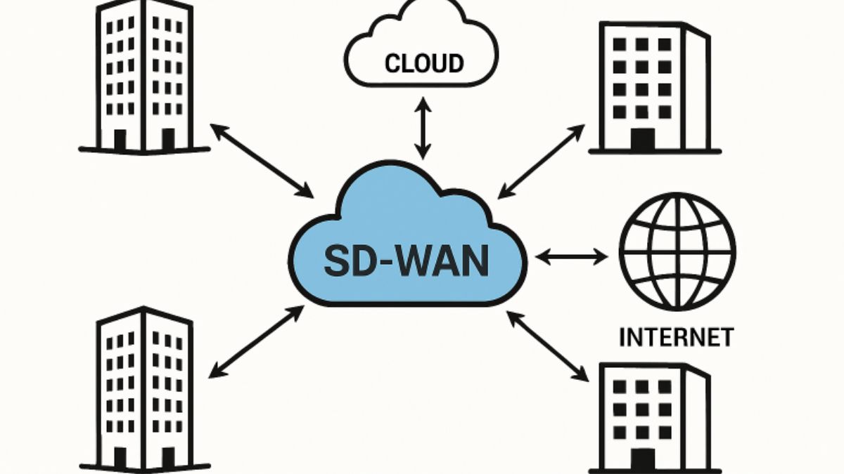 Enterprise SD-WAN: Enhancing Connectivity and Reducing Costs
