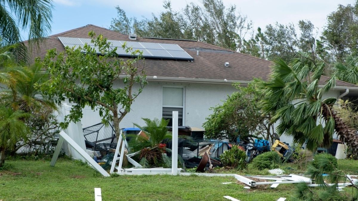 How to Restore Your Property After a Major Storm – The Time Finder