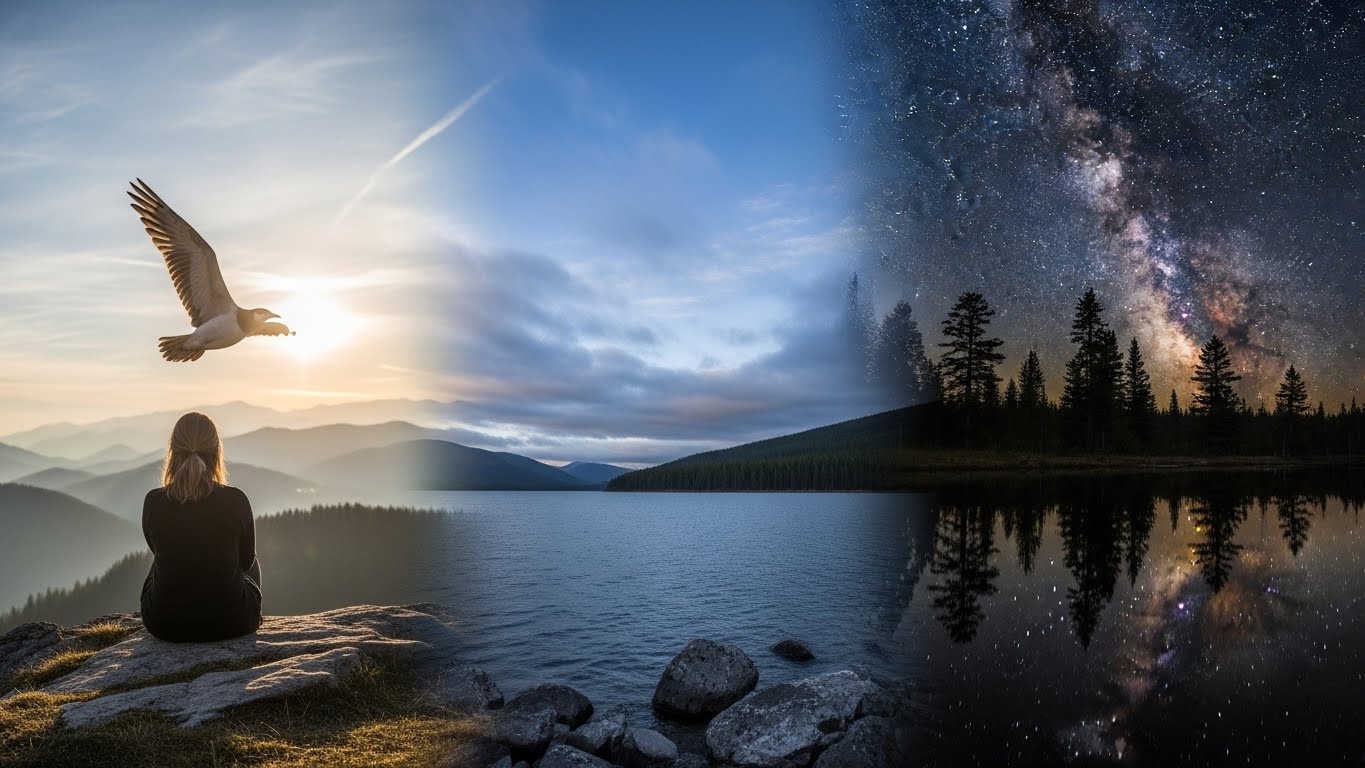 Marcus Hamberg: A Journey Through Innovation and Inspiration