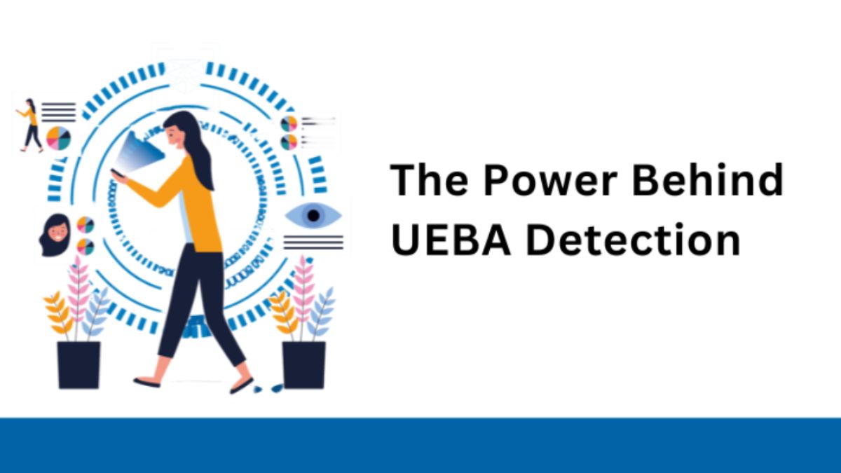 User And Entity Behavior Analytics: A Modern Guide to Understanding ...