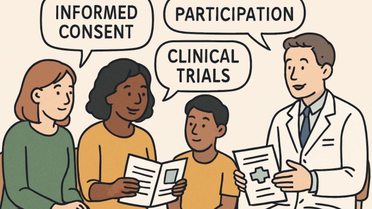 Participating in Clinical Trials: A Path to Medical Advancement and ...