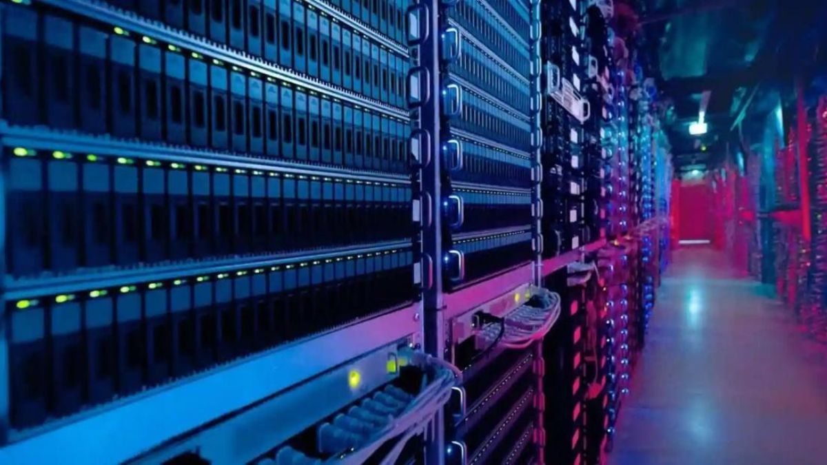 Efficient Server Deployment Strategies for Modern Data Centers – The ...