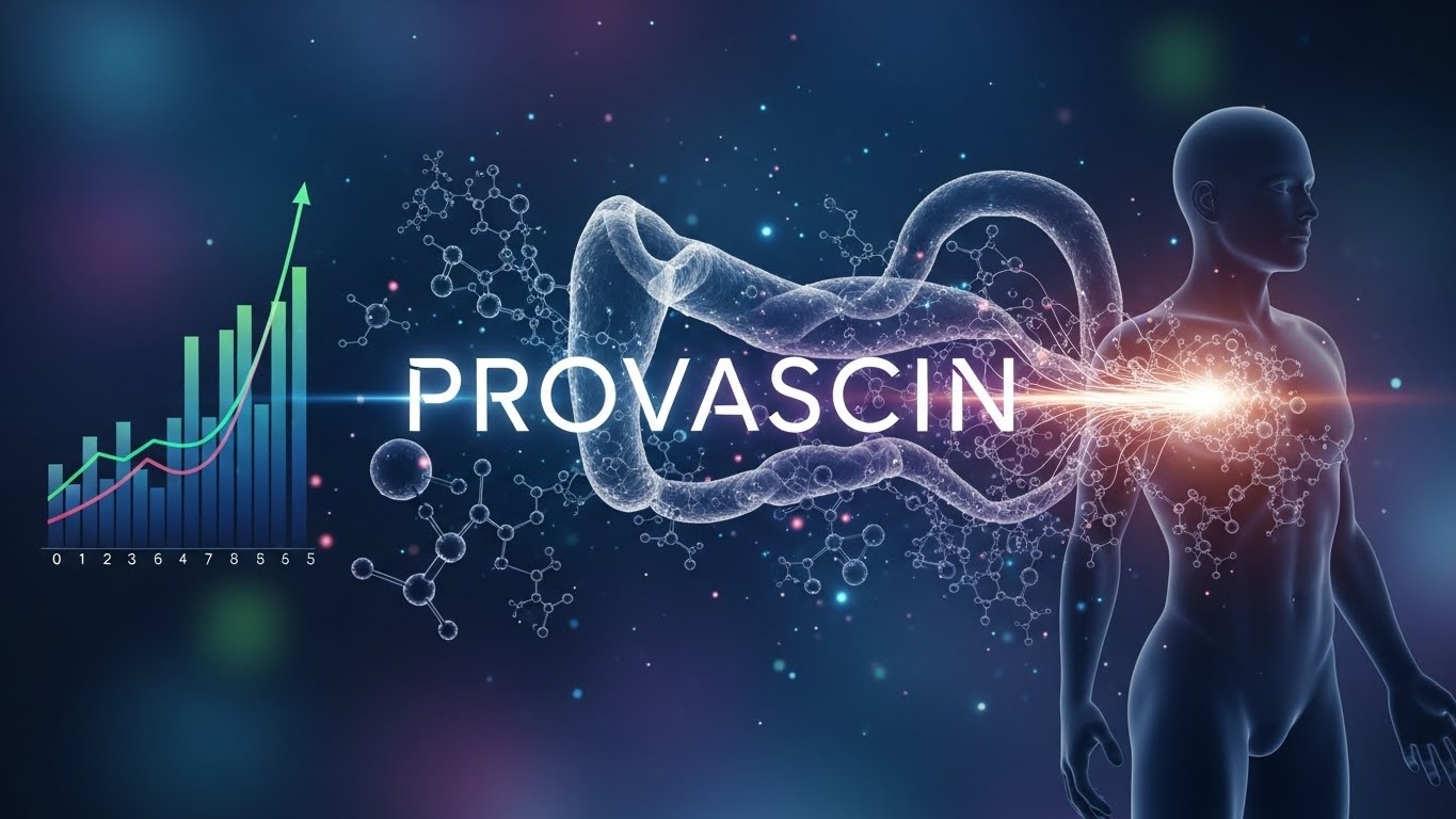 Provascin: How This Compound is Changing Treatment Approaches