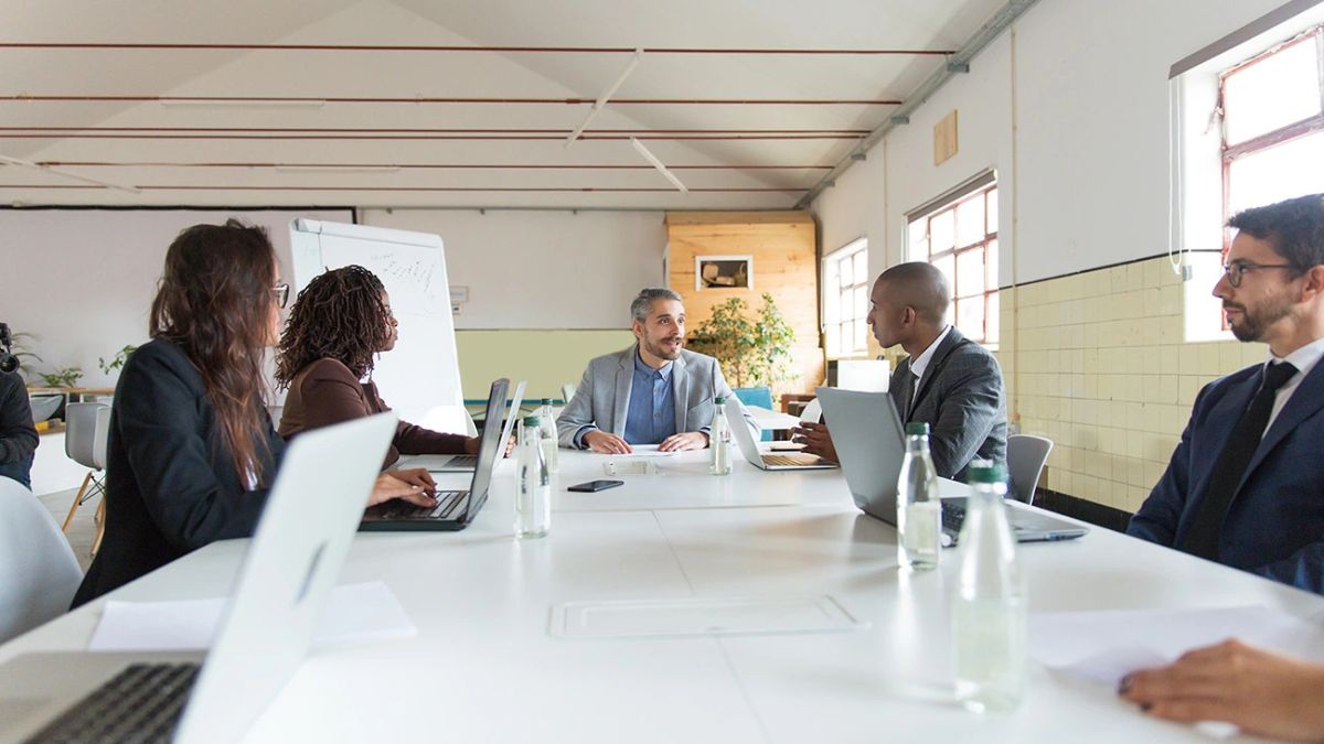 The Role of Workstations in Employee Well-Being – The Time Finder